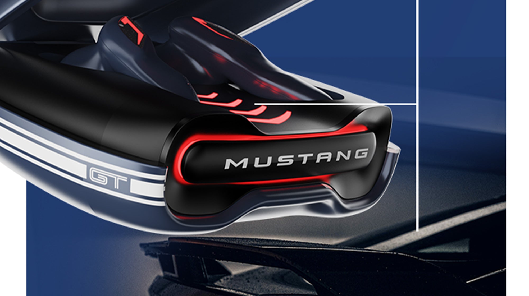 Mustang Torq