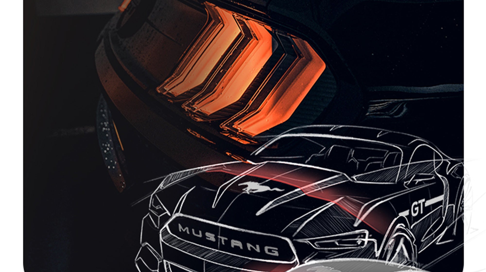 GoBoult Mustang Torq Silver Earbuds | Iconic Design & Deep Bass