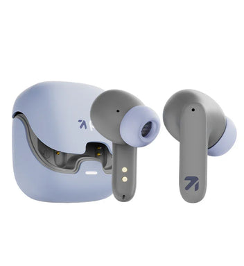 Shop GoBoult Z40 Pro Earbuds | 100H Playtime, 13mm Drivers & Fast Charge