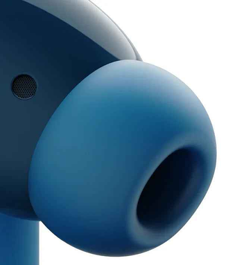 Buy GoBoult W40 Earbuds | True Wireless Earbuds with 48H Playtime