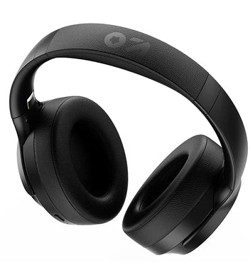 Q| Wireless Headphone with Built-in Mic