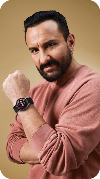 GoBoult | India’s Boldest Smart Wearable Brand