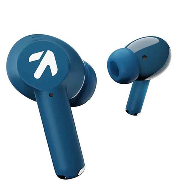 Buy GoBoult W40 Earbuds | True Wireless Earbuds with 48H Playtime