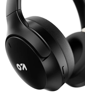 Q| Wireless Headphone with Built-in Mic